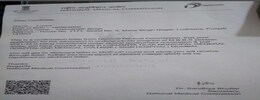 NMC Warns MBBS Aspirants Against Fake Admission Letter